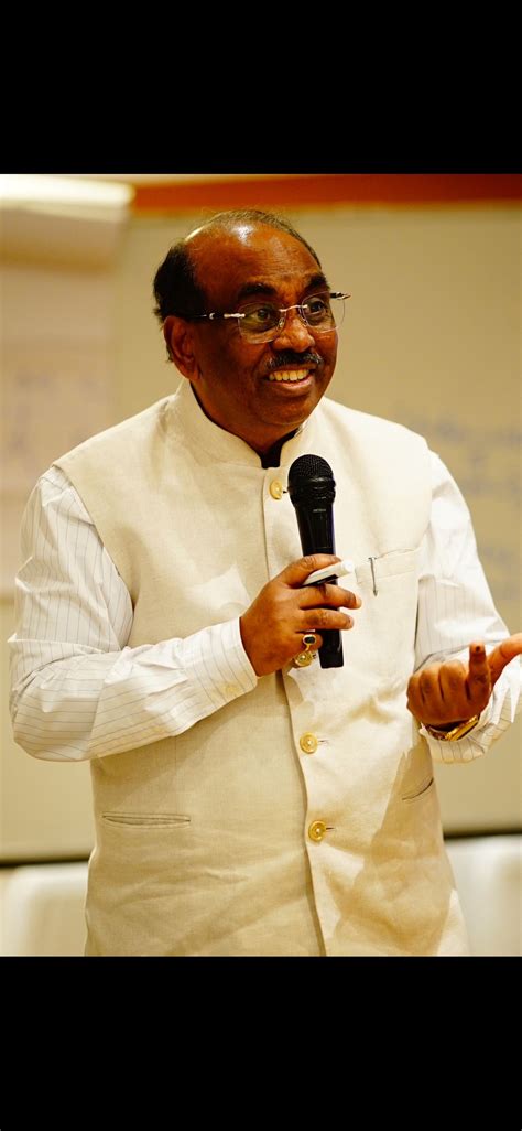 I Still Recall The Hr Capability Development Workshop Where Dr Gp Rao