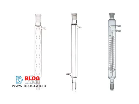 Mengetahui Kondensor Alat Laboratorium