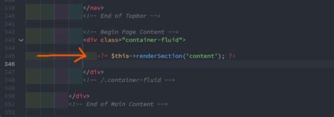 Tutorial Codeigniter 4 Membuat Layout Template Di Codeigniter 4