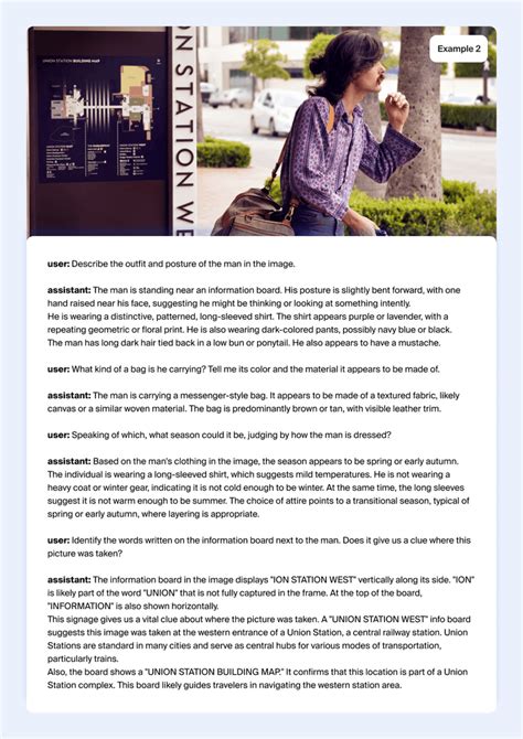 Multimodal Conversations Dataset Toloka