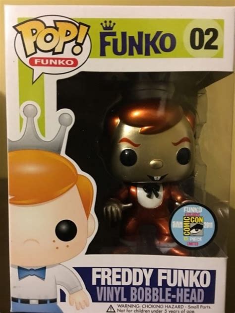 Rarest Most Valuable Funko Pops