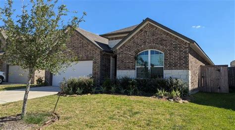 4719 Preservation Oaks Ln Fresno Tx 77545 Redfin