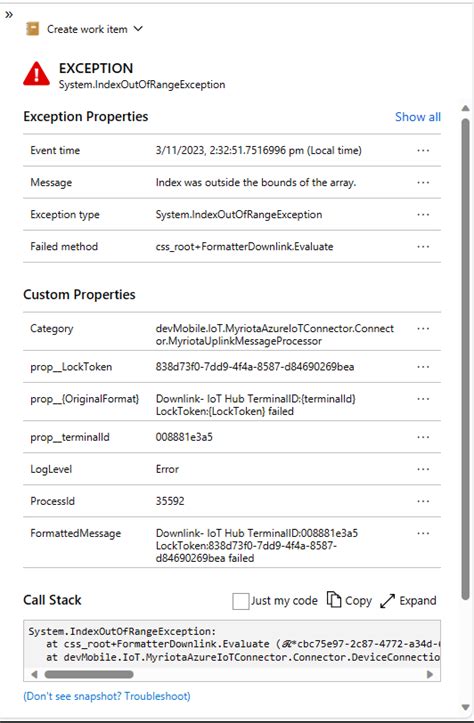 Myriota Connector Azure Iot Hub Downlink Refactoring Devmobiles Blog