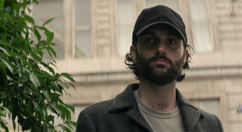 Who Is Texting Joe In You Season 4