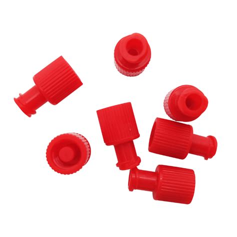 Male Luer Lock Cap Kmed