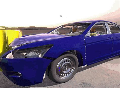 LS Dyna Fastway Engineering