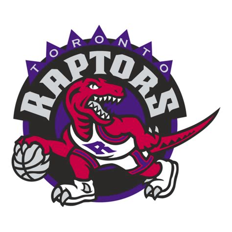 Toronto Raptors Logo Png Vectors Free Download