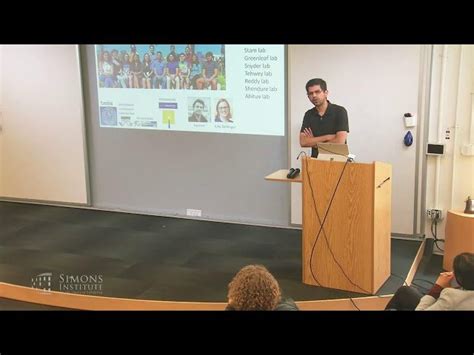 Free Video Debugging Genomic Profiling Experiments And Predictive