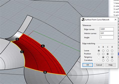 Low Relief Tile Surface Grasshopper Mcneel Forum