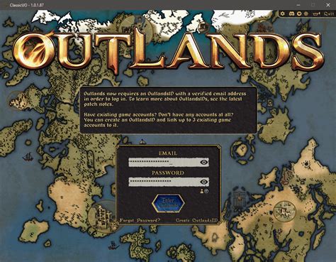 Vendor Search Uo Outlands Wiki