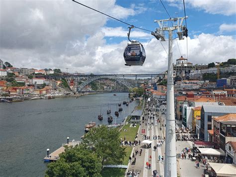 Nordportugal Und Galizien Rundreise Mit Trendtours