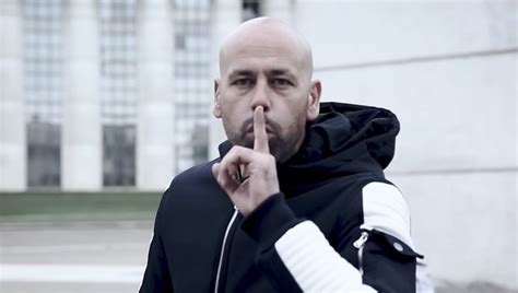 Sinik Annonce Un Nouvel Album Mouv