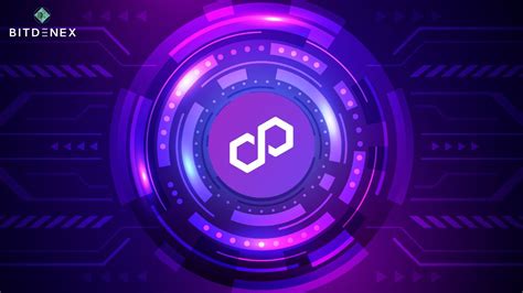 The Polygon Labs Has Announced Polygon Bitdenex