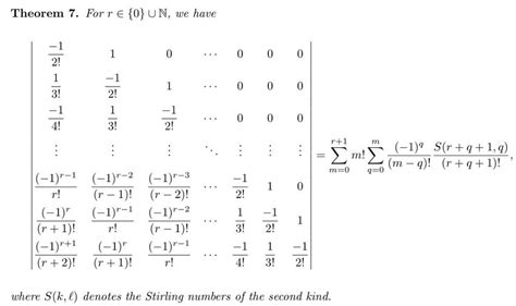298 Questions With Answers In LINEAR ALGEBRA Science Topic