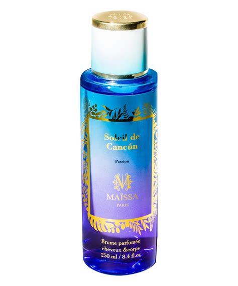 MAISON MAÏSSA - Parfums Privés