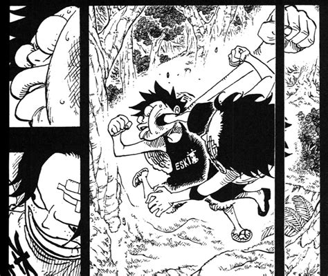 투디갤 이 짤 원피스 루피랑 에이스 같음 ㅋㅋㅋㅋ