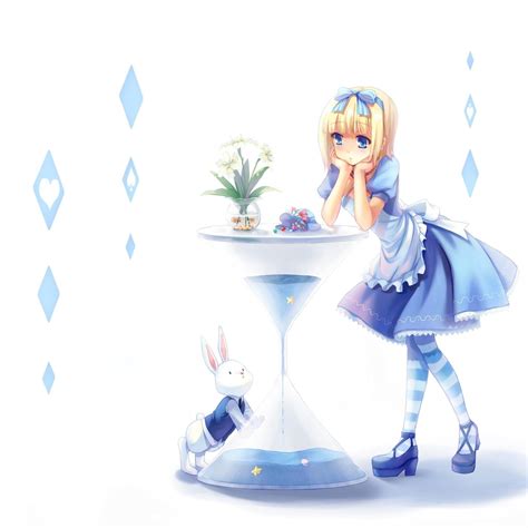 Alice In Wonderland Ipad Air Wallpapers Free Download