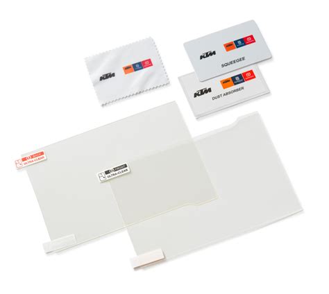 Display Protection Sticker 125390790890 Adventure 129013