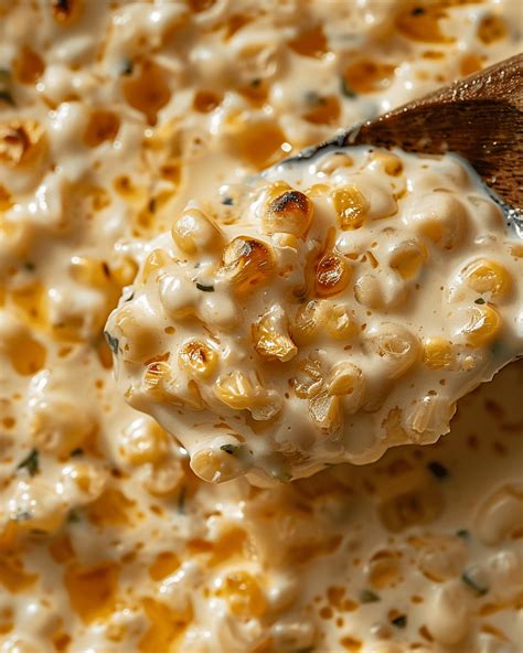 Street Corn Queso Recipes Smile