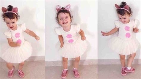 La Mini Modelo Más Influyente