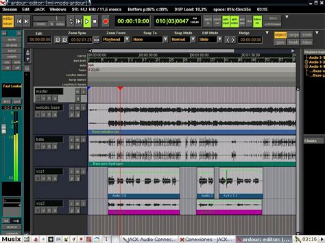 Musix GNU Linux RC Released Softpedia Musix GNU Linux RC Released Softpedia