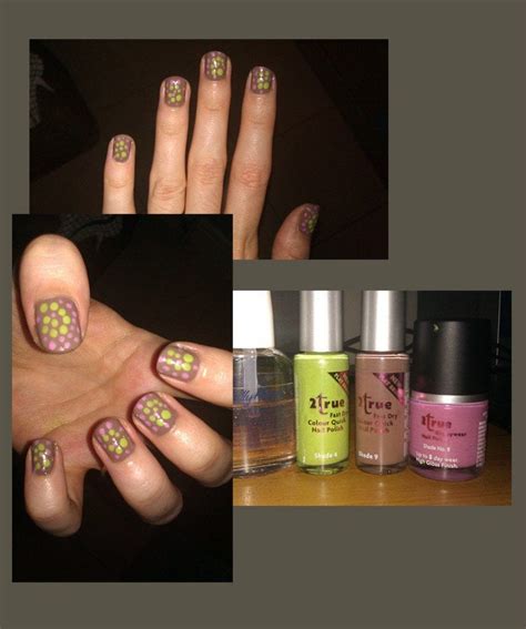 Funky Dots Rredditlaqueristas