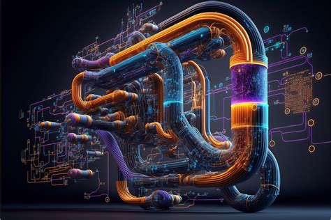 Mastering Custom Pipes In Angular Unlocking The Power Of Data Manipulation By Liudas Drejeris