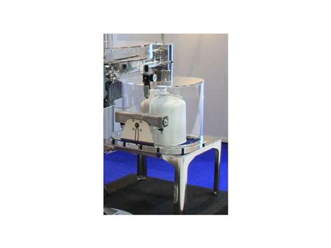 Dosing Extractor Contact Neu Jkf