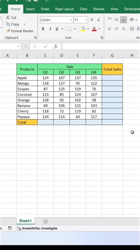 Use Lookup Function In Excel Excel Reels Exceltutorial Exceltips