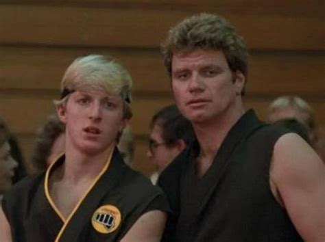 Quem Você Seria Em Cobra Kai Purebeeak Quizur