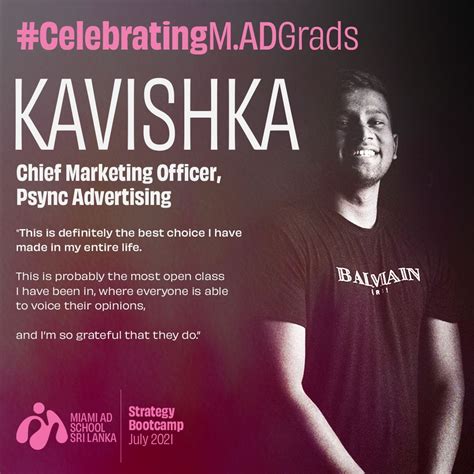 Kavishka Rupesinghe On Linkedin Mad Experience 🥳