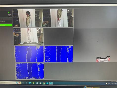 live reconstruction find no model recfusion imfusion support forum