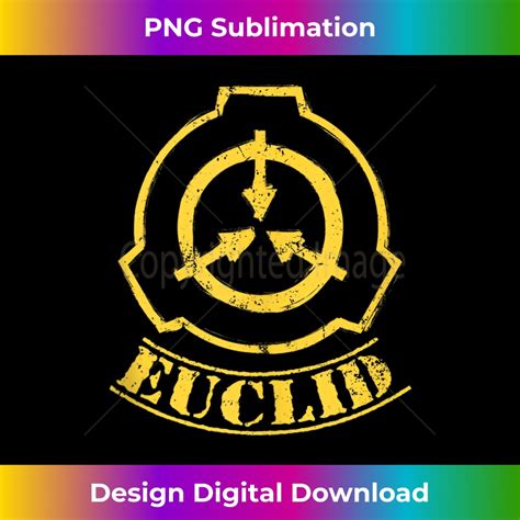 Euclid Classification Scp Foundation Secure Contain Protect Inspire Uplift