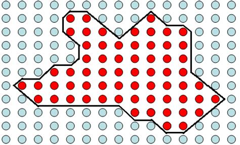 图像数据到网格数据 1——marching Cubes算法的一种实现 Jumancoandhide 博客园