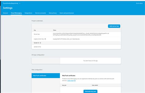 How To Integrate Mixpanel Push Notification With Deeplink In Android
