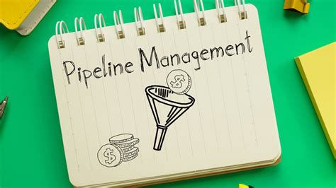 Sales Pipeline Management The Ultimate Guide For Driving Revenue