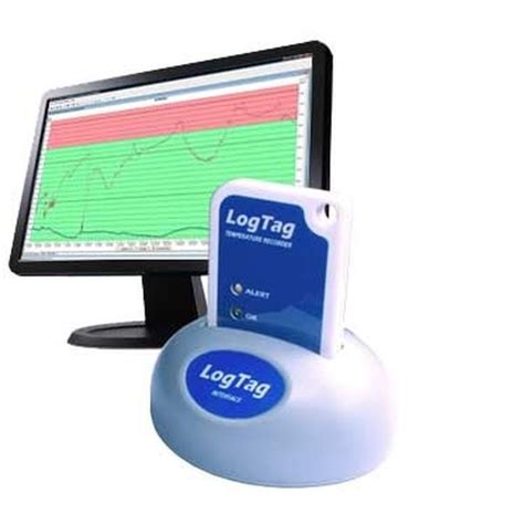 LogTag Analyser Software