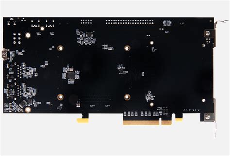 ALINX AMD Xilinx Zynq UltraScale MPSoC XCZU EV FPGA Development Board Evaluation Kit Z P