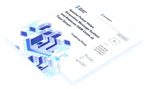 Messaging And Streaming Platform Startup StreamNative Raises M SiliconANGLE