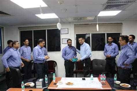 harshal patil on linkedin received an award for outstanding