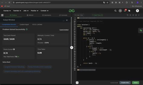 Vikas Kumar Shukla On Linkedin Geekstreak2024 Deutschebank