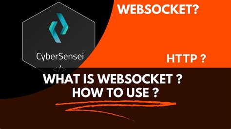 What Is Websocket Why It Is Different From How To Use It