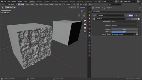 Help Understanding Blenders Textures Basics And Interface Blender Artists Community