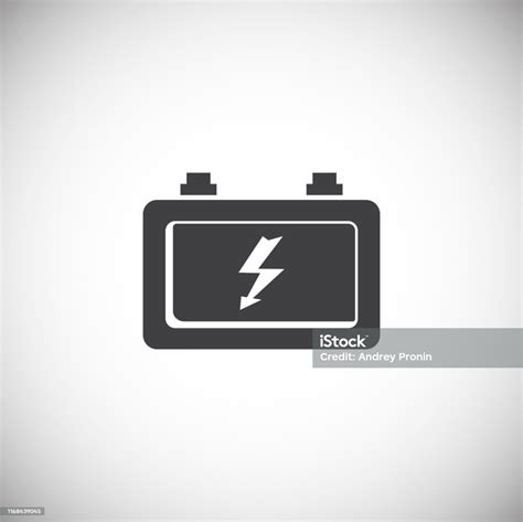 그래픽 및 웹 디자인에 대한 배경에 자동차 부품 관련 아이콘 간단한 그림 웹 사이트 버튼 또는 모바일 앱에 대한 인터넷 개념 기호입니다 교통수단에 대한 스톡 벡터 아트 및