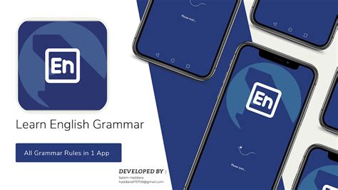 Android 용 Learn English Grammar 다운로드