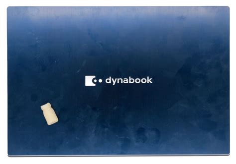 Dynabook Announces New Th Gen Satellite Pro Laptops News