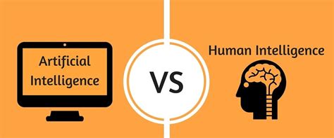 Artificial Intelligence Vs Human Intuition Interpreting Data By Real Time