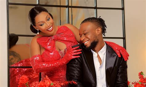 Bad Black Shares How Her Bond With Boyfriend Asha Panda Inspires Her