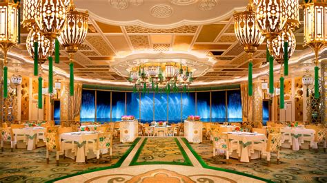 Wynn Palace Cotai Macau Lifestyle