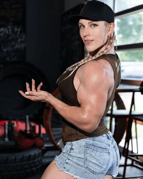 Amanda Marie Doherty